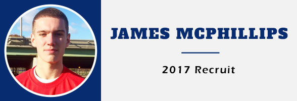 James McPhillips - andGO Sports - The Pursuit of Soccer in CollegeandGO ...