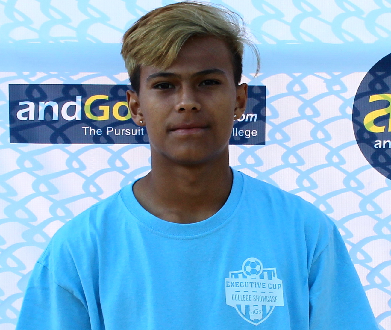 Fabian Ortega | 2018 Cosmopolitan Showcase Recruit | andGO Sports ...