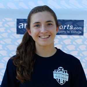 Kaitlyn Helfer - andGO Sports - The Pursuit of Soccer in CollegeandGO ...