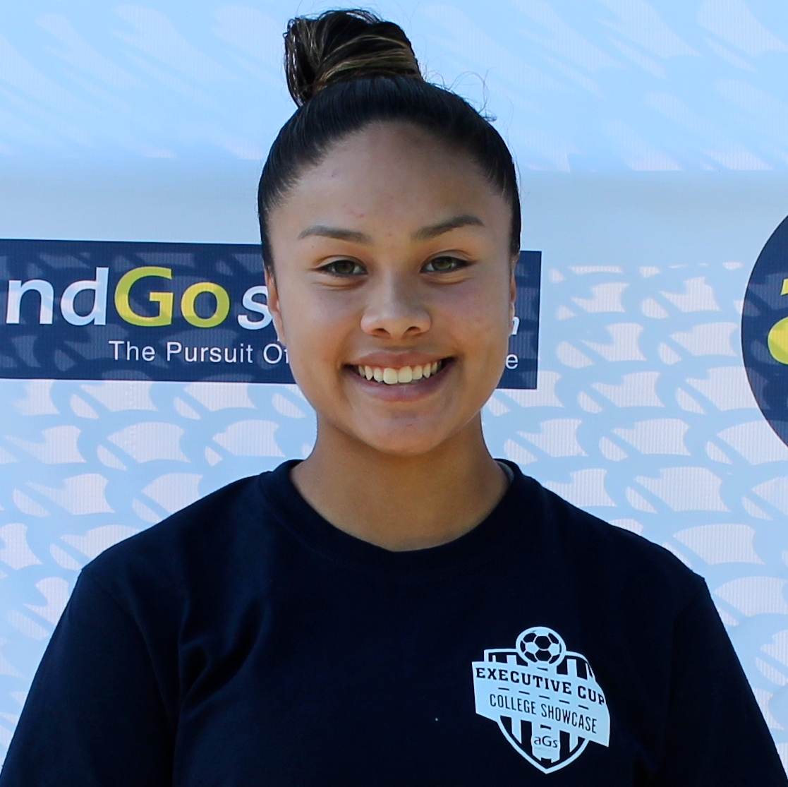 Nicole Abalco - andGO Sports - The Pursuit of Soccer in CollegeandGO ...