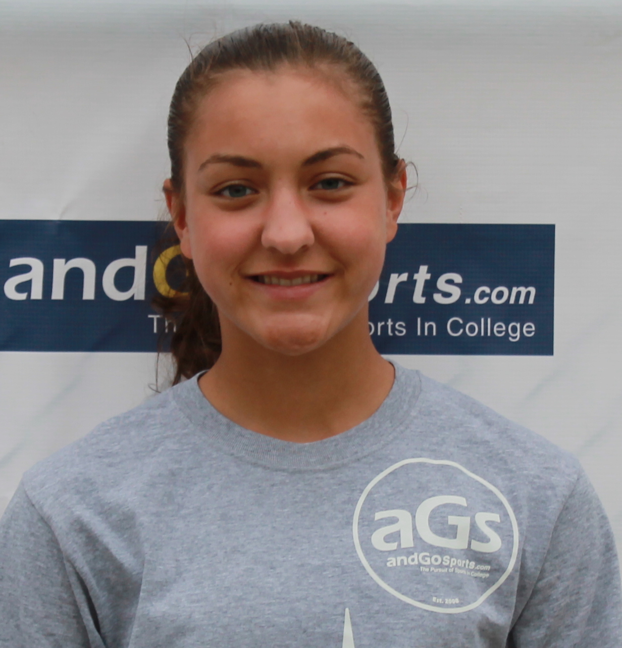 Julia Ostermann - Executive Cup College ShowcaseandGO Sports – The ...
