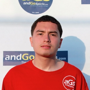 Noe Gonzalez 2019 Executive Cup College ShowcaseandGO Sports – The ...